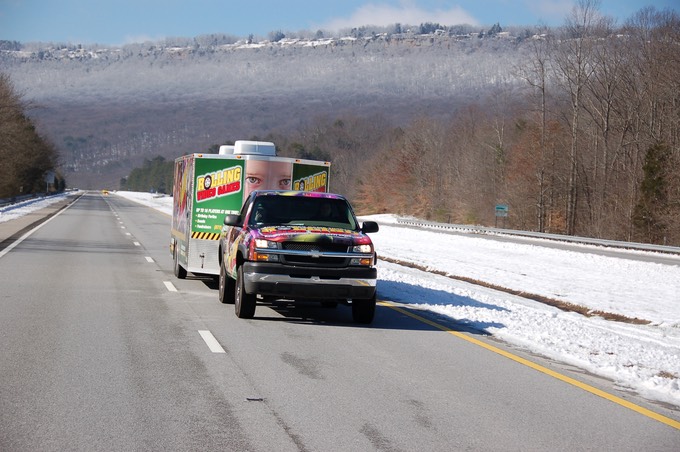 Gallery - Rolling Video Games