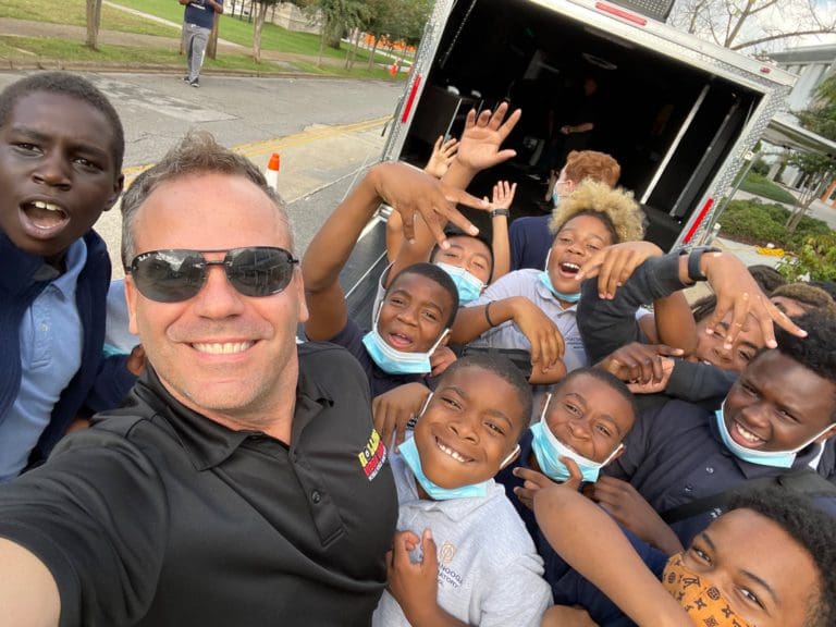 Want to OWN a Rolling Video Games? You're Already Approved!